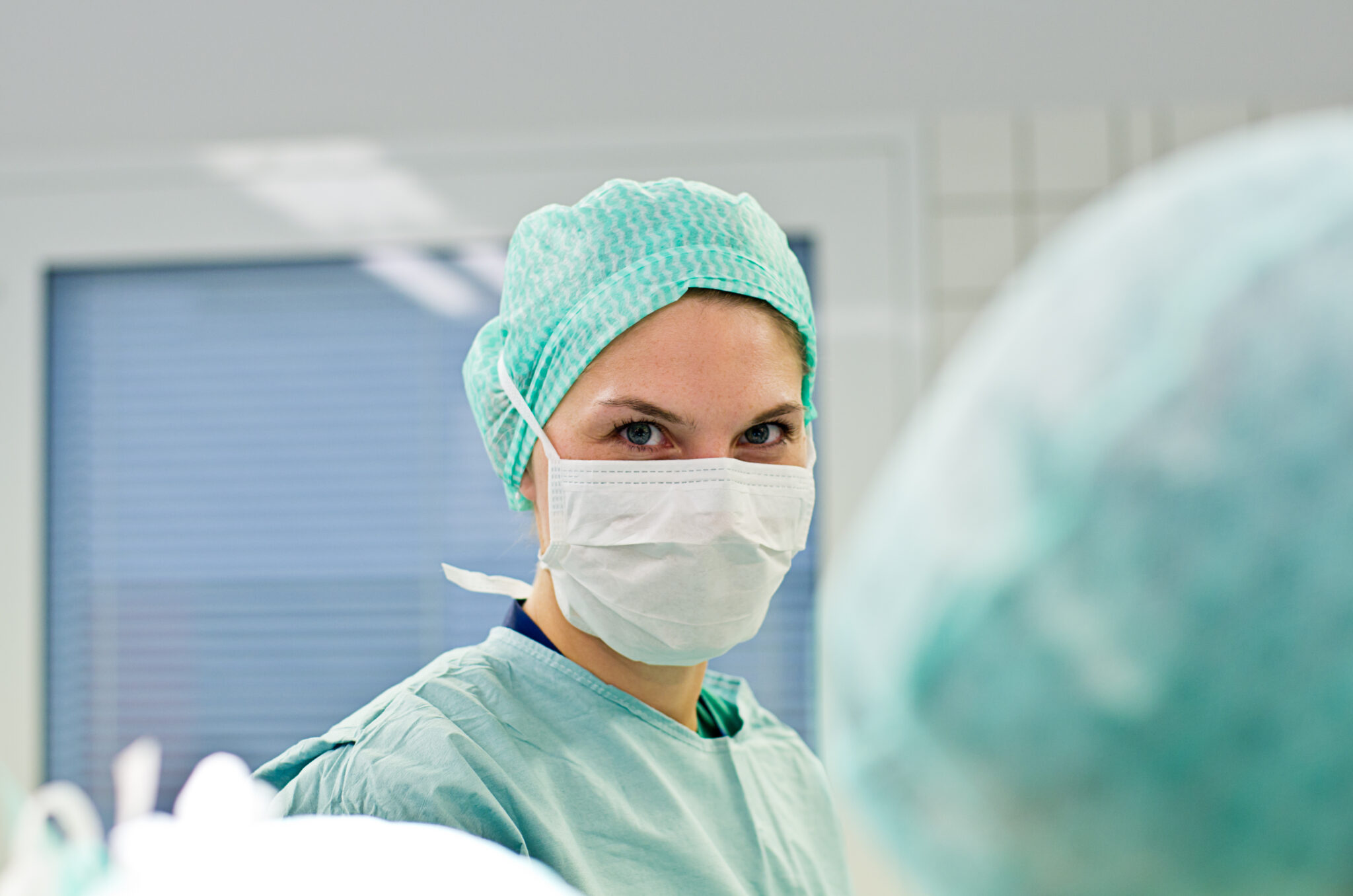 Anesthésie - Centre Hospitalier Rives de Seine