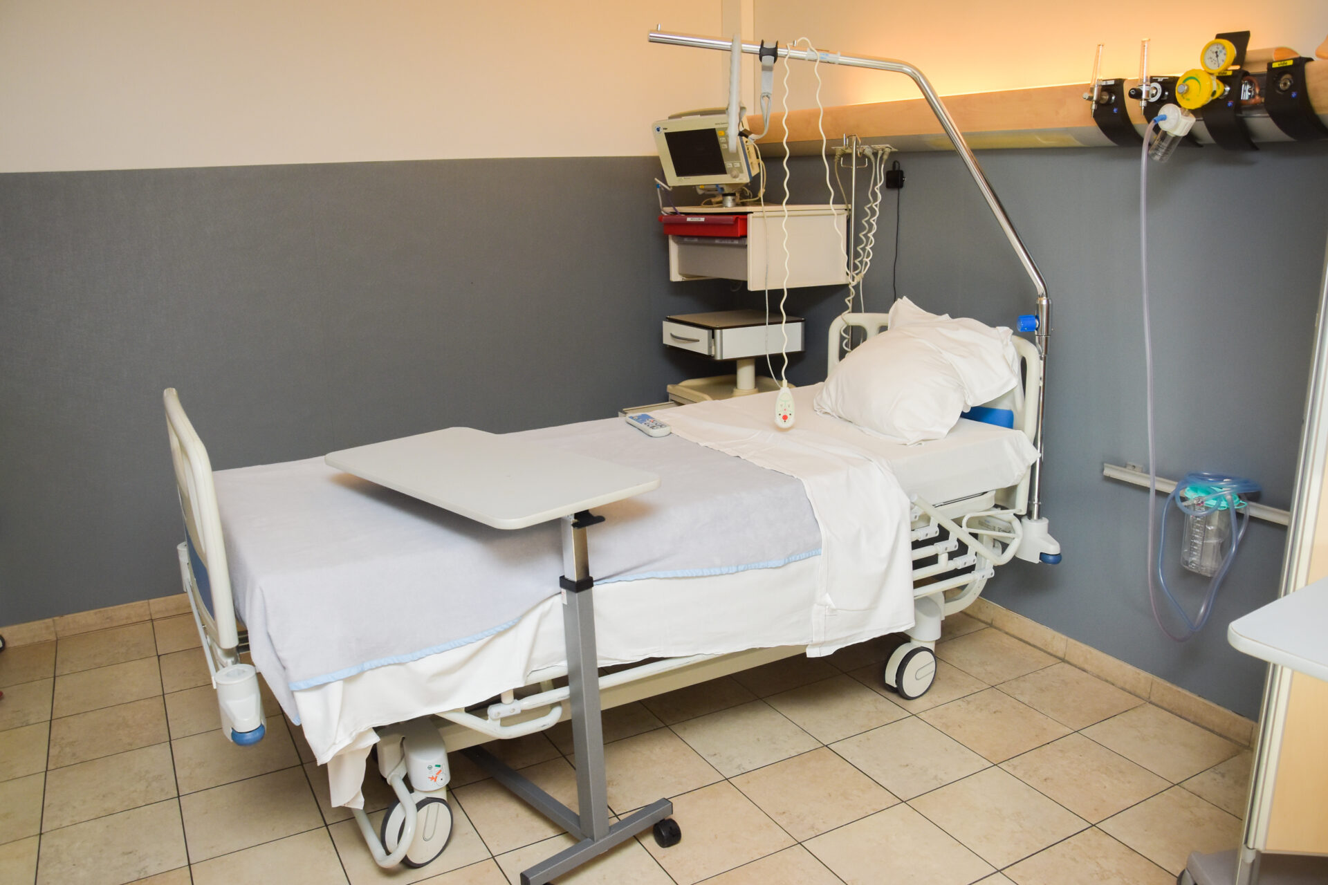 Unité d’hospitalisation de courte durée (UHCD) - Centre Hospitalier ...