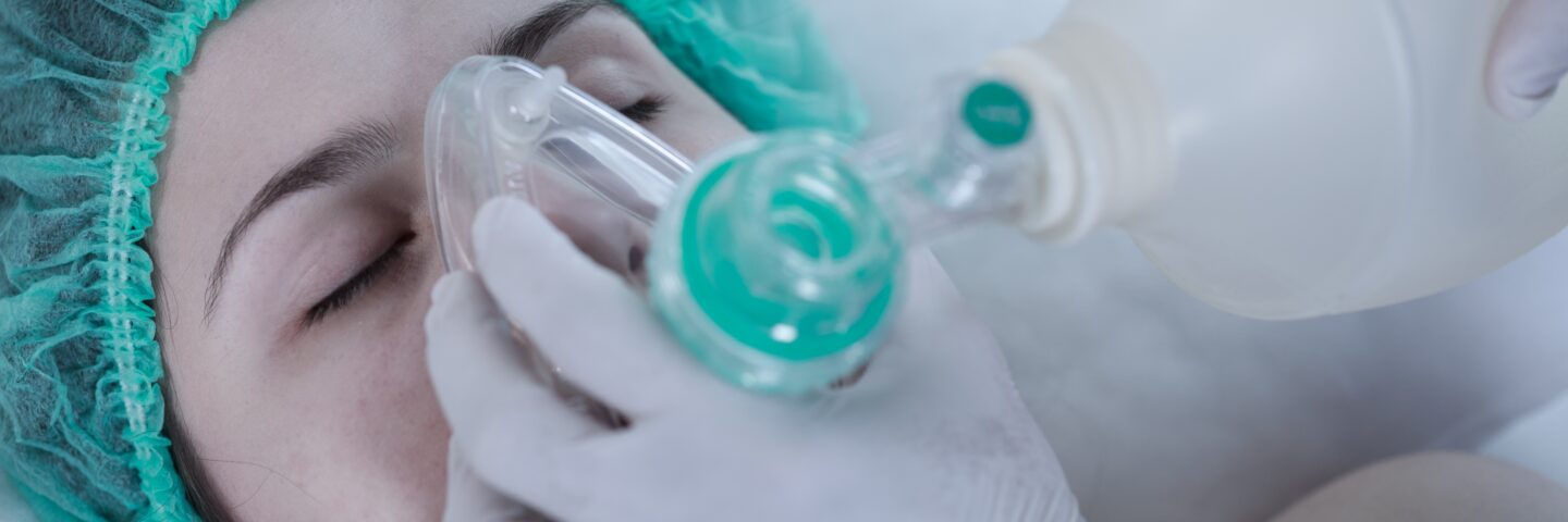 Tout savoir sur l'anesthésie - Centre Hospitalier Rives de Seine